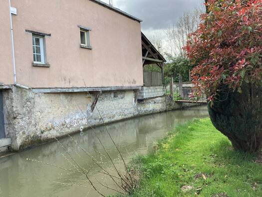 Annonces maisons à louer Paley 77710, Seloger.com