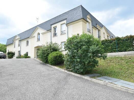 1 annonce place de parking pas chers à vendre Avon 77210 à partir de 22 ...