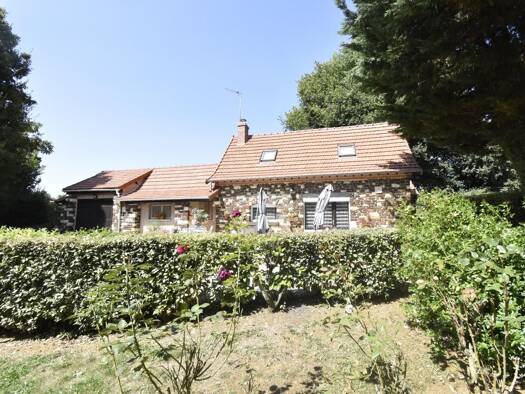 4 annonces immobilier à vendre Subligny 18260 à partir de 29 500 ...