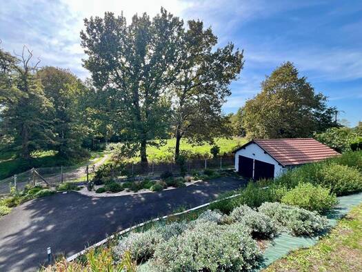 2 annonces maisons de plain-pied à vendre Nousty 64420 à partir de 329 ...