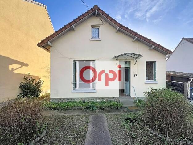 97 annonces maisons à vendre Orsay 91400 à partir de 196 655€, Seloger.com