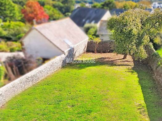 19 annonces maisons à vendre Tréguier 22220 à partir de 183 500 ...