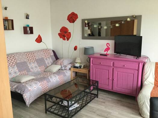 2 annonces studios (T1/F1) meublés à louer Randon Berck 62600 à partir de 430€, Seloger.com