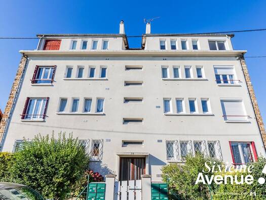 124 annonces appartements à vendre Savigny-sur-Orge 91600 à partir de ...