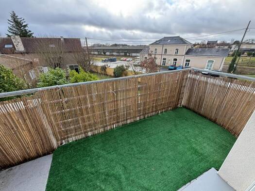 Annonces appartements 2 pièces ou T2 à louer Airvault 79600, Seloger.com