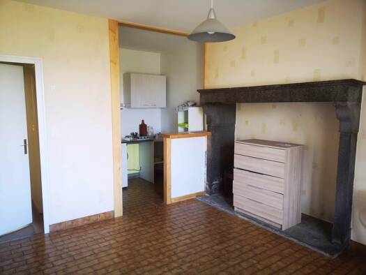 Annonces immobilier à louer Saint-Julien-près-Bort 19110, Seloger.com