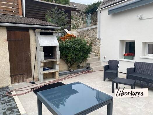 Annonces maisons à vendre Douy-la-Ramée 77139, Seloger.com