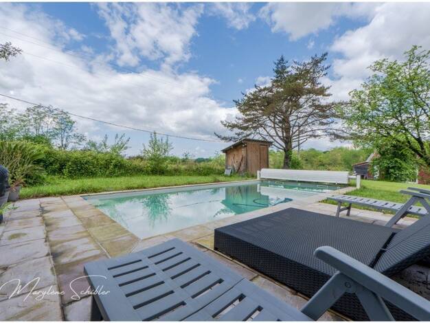 34 annonces maisons à vendre Pouillon 40350 à partir de 47 000 ...