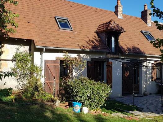 5 annonces maisons à vendre Maray 41320 à partir de 35 000€, Seloger.com