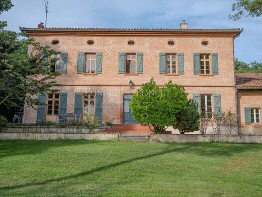 Annonces de luxe immobilier à vendre Orgueil 82370, Seloger.com