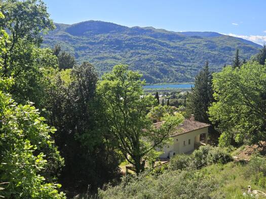 2 annonces terrains pas chers à vendre Saint-Martin-du-Var 06670 à ...