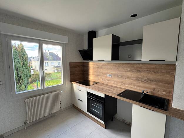 Annonces maisons à louer La Croixille 53380, Seloger.com