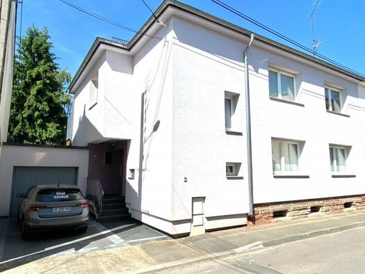 32 annonces maisons à vendre Forbach 57600 à partir de 85 000€, Seloger.com