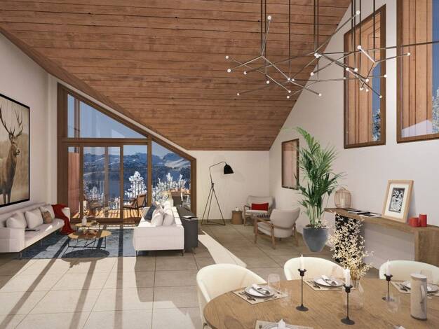 Annonces chalets à vendre L'Infernet Briançon 05100, Seloger.com