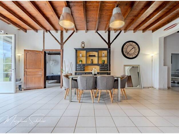 34 annonces maisons à vendre Pouillon 40350 à partir de 47 000 ...