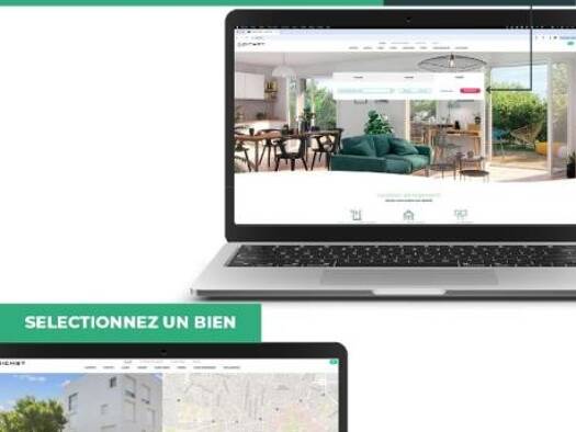 9 annonces appartements à louer Bassens 33530 à partir de 380€, Seloger.com