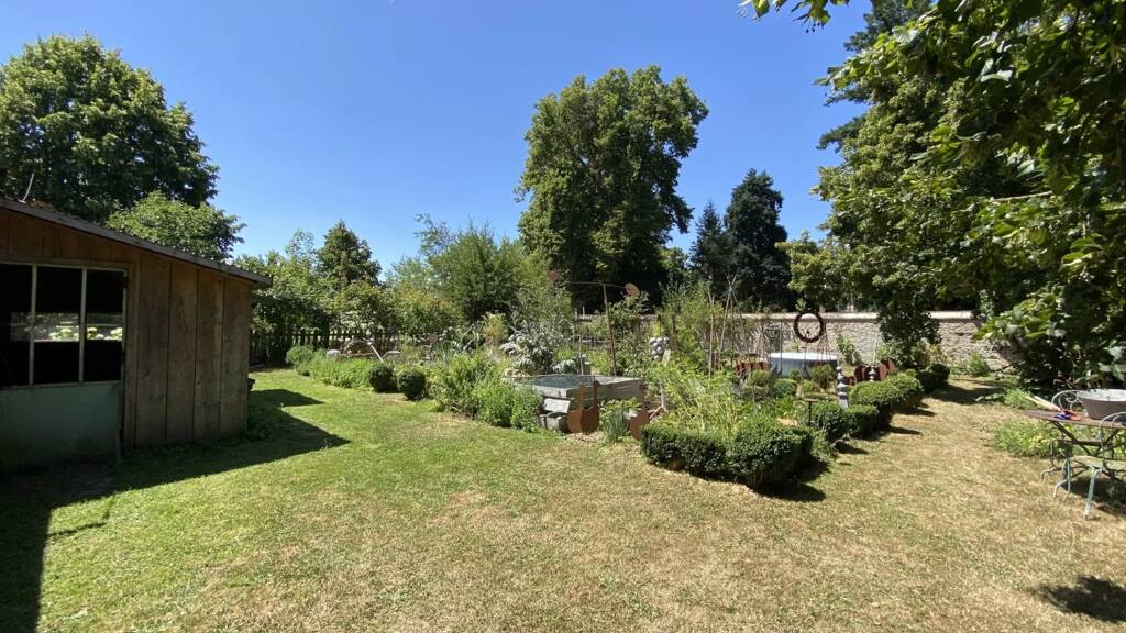 Maison à vendre T4/F4 85 m² 250000 € Verneuil-sur-Avre (27130)