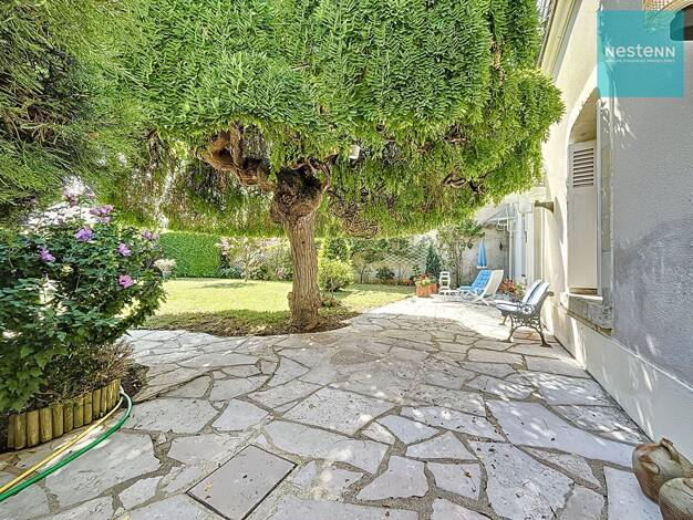 38 annonces maisons avec cave à vendre Montrichard Val de Cher 41400 à ...