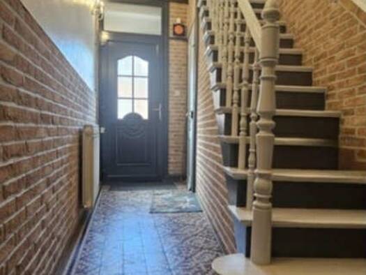 1 annonce maisons avec parking / garage à vendre Drouvin-le-Marais ...