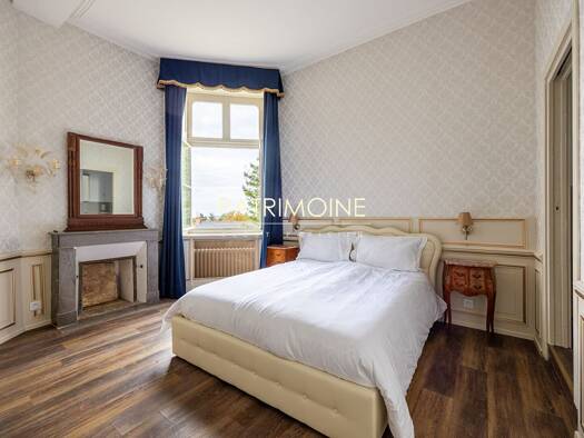 Annonces maisons de luxe à vendre Parcé 35210, Seloger.com