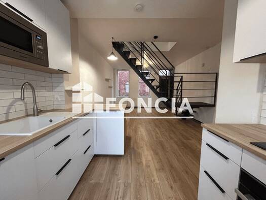 3 annonces maisons à louer Croix Rouge Tourcoing 59200 à partir de 510 ...