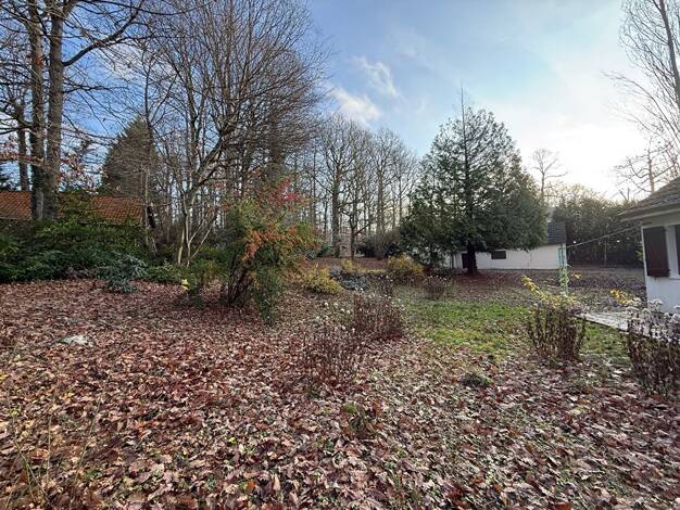 4 annonces maisons pas chères à vendre Thibivillers 60240 à partir de ...