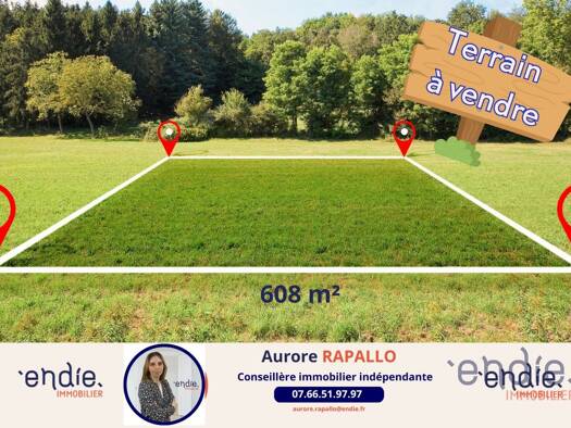 5 annonces terrains pas chers à vendre Varanges 21110 à partir de 79 ...