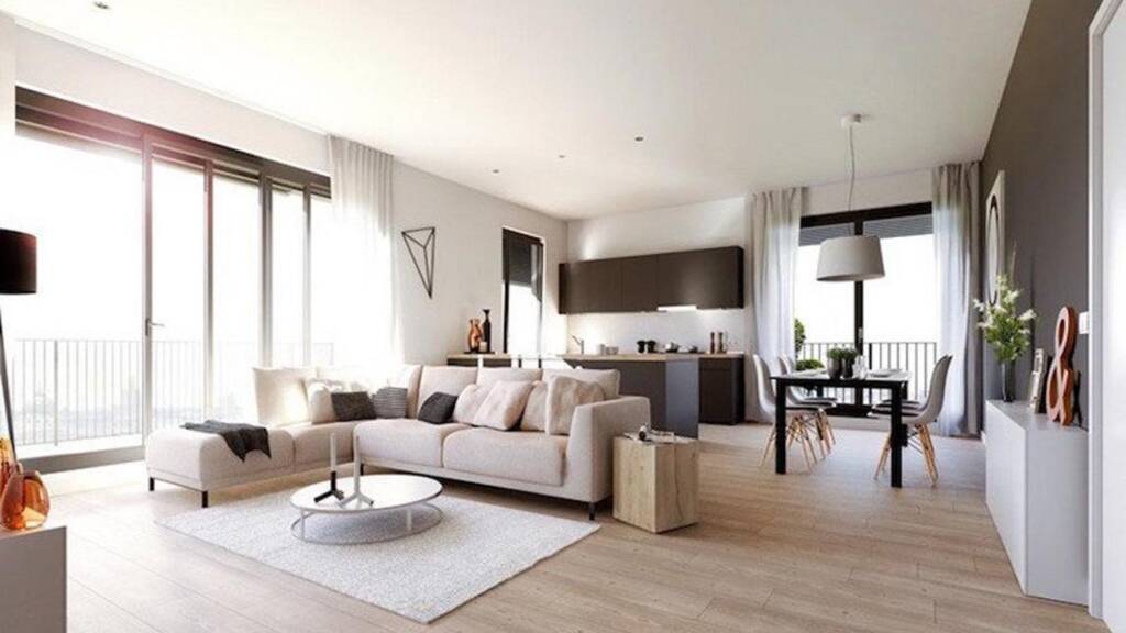 Maison à vendre T4/F4 80 m² 264400 € Saint-Michel-Chef-Chef (44730)