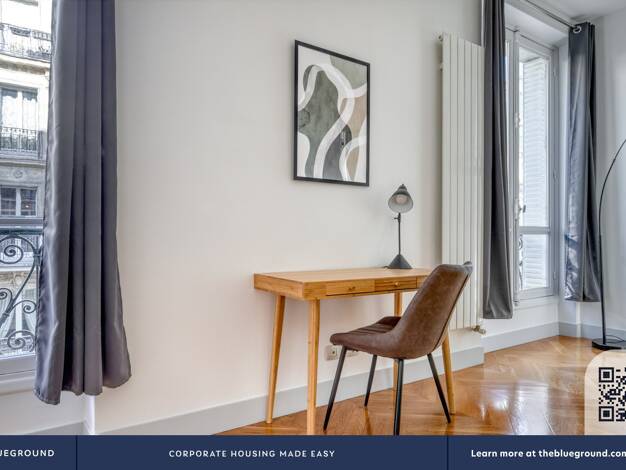 13580 annonces appartements meublés à louer Ile-de-France à partir de ...
