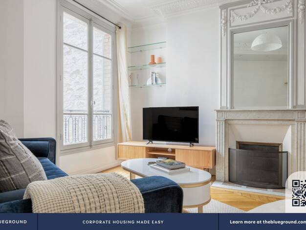 13580 annonces appartements meublés à louer Ile-de-France à partir de ...