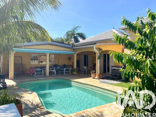 20 annonces maisons 5 pièces ou T5 à vendre Sainte-Marie 97438 à partir ...