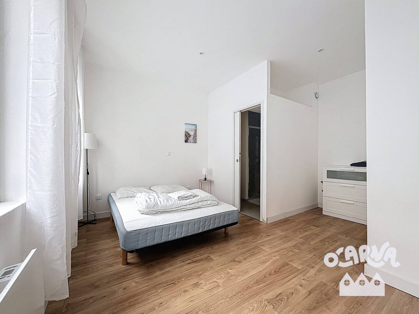 Appartement à louer studios et studettes 16.74 m² 650 € Grand Port ...