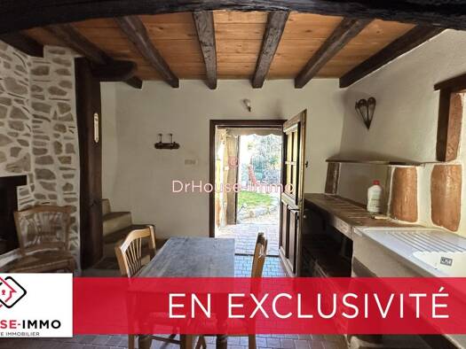 2 annonces maisons à vendre Plan-de-Baix 26400 à partir de 225 000 ...