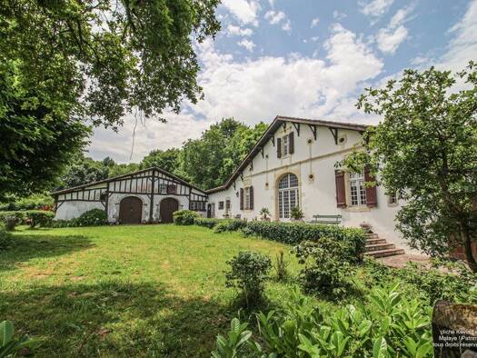 34 annonces maisons à vendre Pouillon 40350 à partir de 47 000 ...