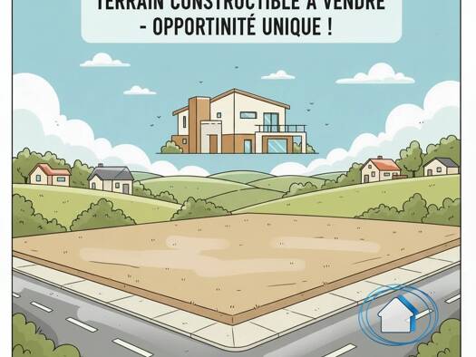 11 annonces terrains pas chers à vendre Saint-Pée-sur-Nivelle 64310 à ...