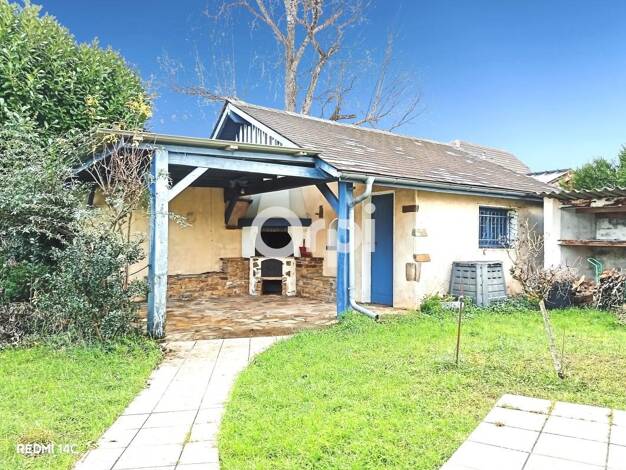 170 annonces immobilier à vendre Oloron-Sainte-Marie 64400 à partir de ...