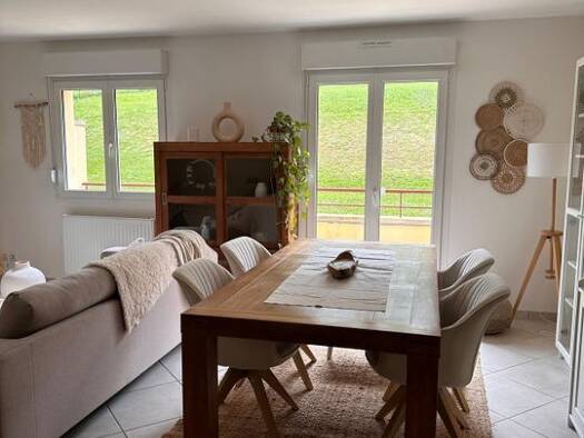 Appartements 3 Pièces Ou T3 à Louer Saint Avold 57500