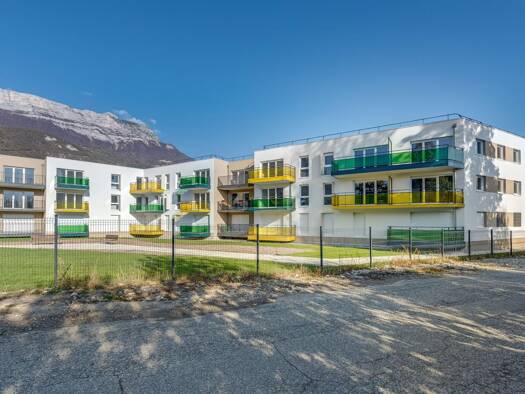 Annonces appartements 4 pièces ou T4 à louer Vif 38450, Seloger.com