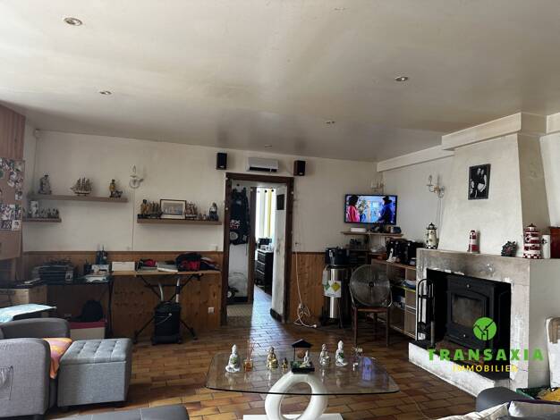 8 annonces immobilier à vendre Hure 33190 à partir de 60 000€, Seloger.com