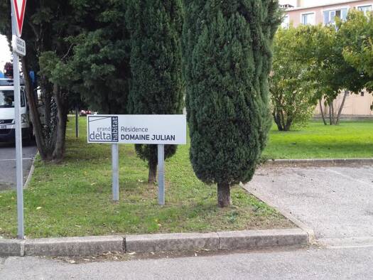 3 annonces appartements à louer Lapalud 84840 à partir de 520€, Seloger.com