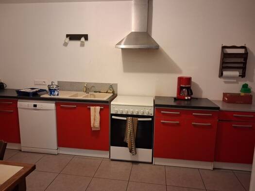 Annonces maisons à vendre Tessonnière 79600, Seloger.com