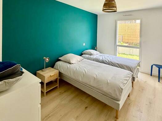 8 annonces appartements 3 pièces ou T3 à louer Saint-Gilles-Croix-de ...