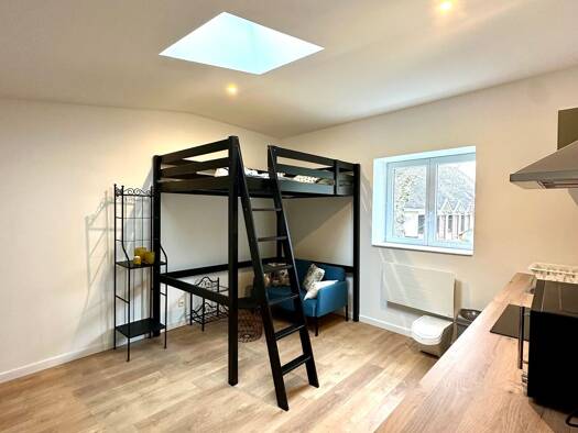 1 annonce studios (T1/F1) entre particuliers à louer Serre-les-Moulières 39700 à partir de 520 ...