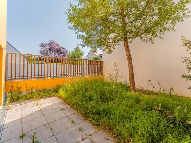 Annonces maisons de plain-pied à vendre Zone d'Activité-Zone ...