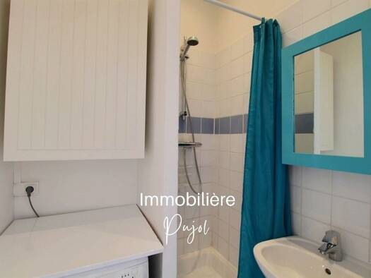 16 annonces appartements au dernier étage à louer Marseille 5ème ...