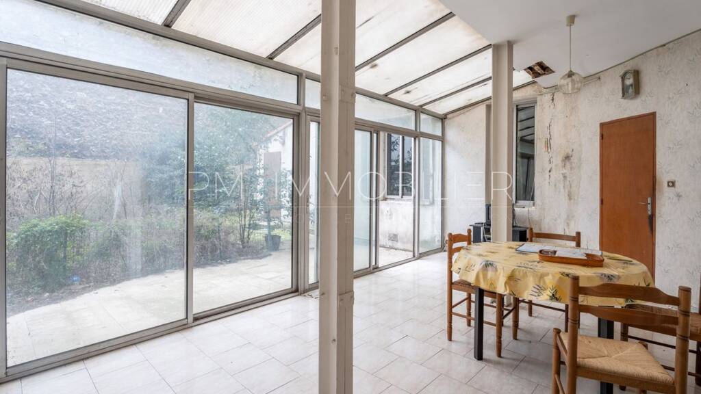 Appartement à vendre T3/F3 54 m² 220000 € La Blancarde Marseille (13004)