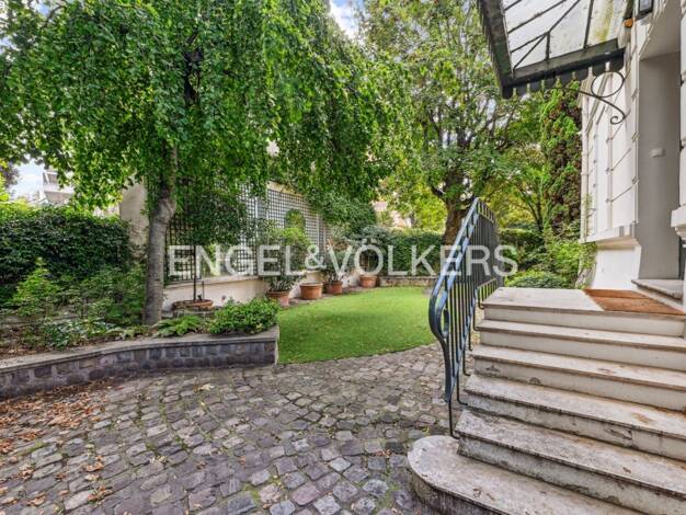 12 annonces maisons à louer Paris 16ème arrondissement 75016 à partir ...