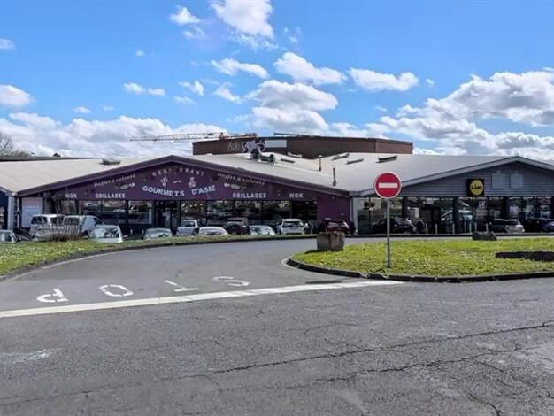 12 annonces immobilier à louer ZAC de Mercieres Compiègne 60200 à ...