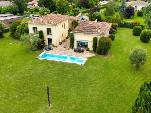 Annonces de luxe immobilier à vendre Orgueil 82370, Seloger.com