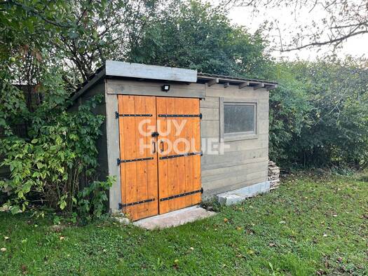 3 annonces maisons pas chères à vendre Ramasse 01250 à partir de 229 ...